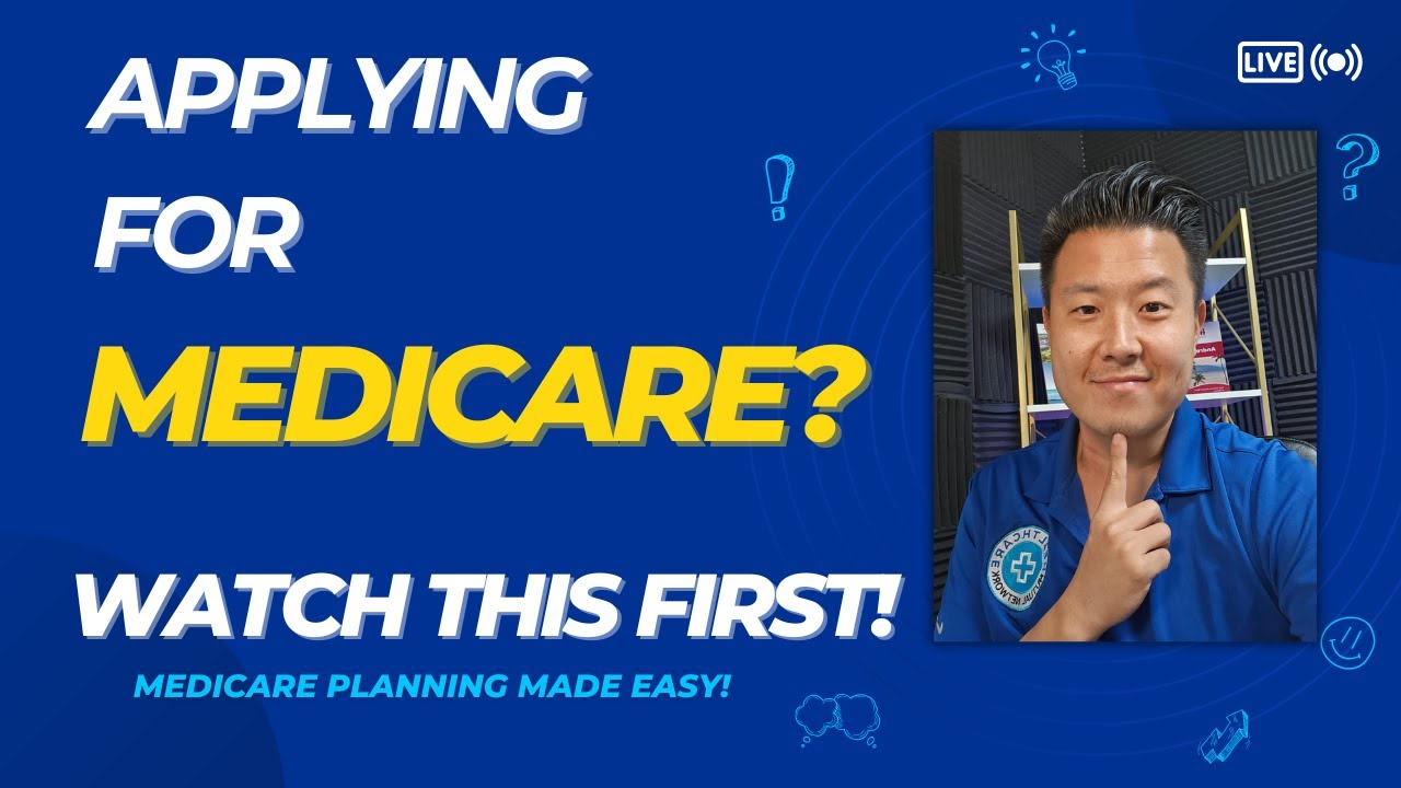 Medicare Made Easy! What To Expect and What to Avoid! - YouTube