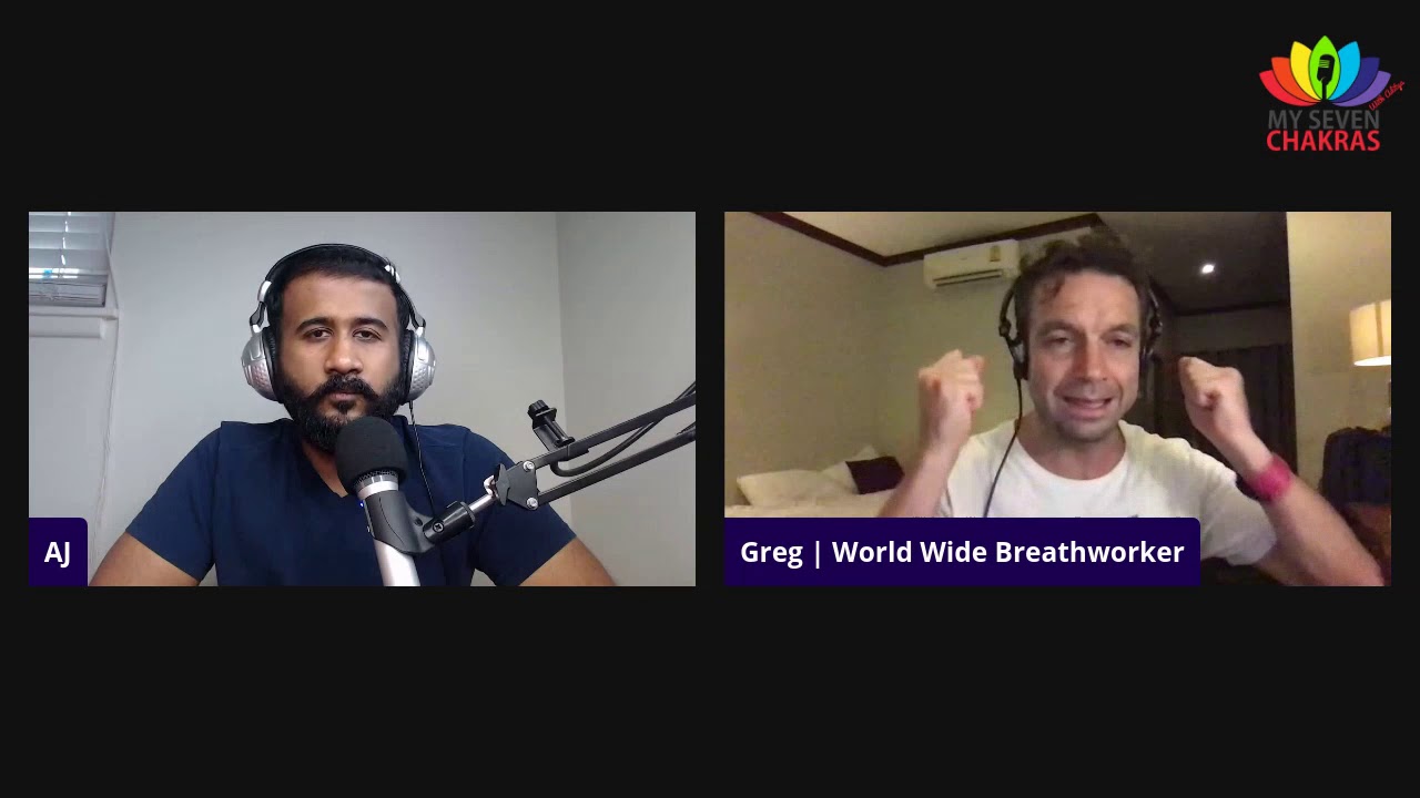 Infinite Breath | PODCAST - How To Transform Your Life Using Your ...