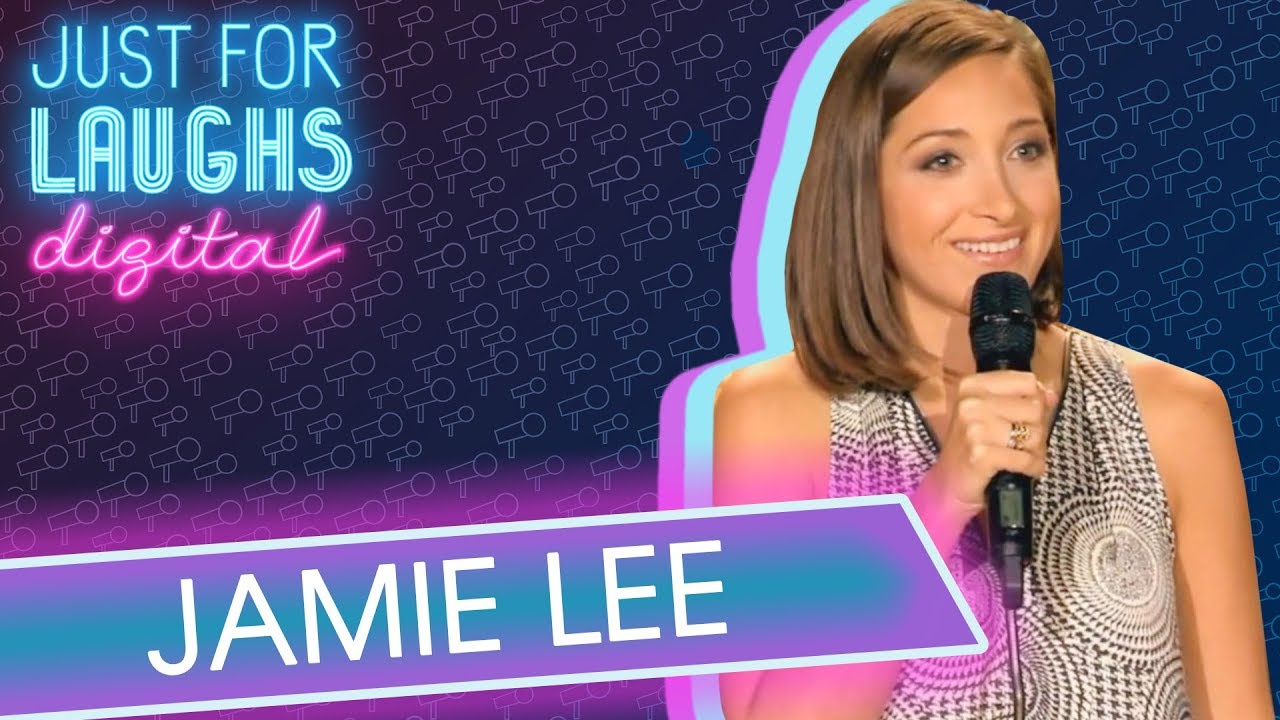 Jamie Lee - Manly Men Are A Dying Breed - YouTube