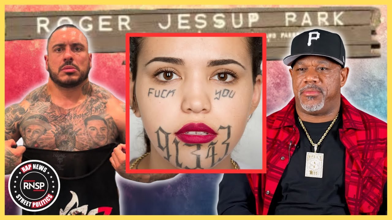 The Deadliest Gangs in San Fernando Valley: Pacoima, Panorama City ...