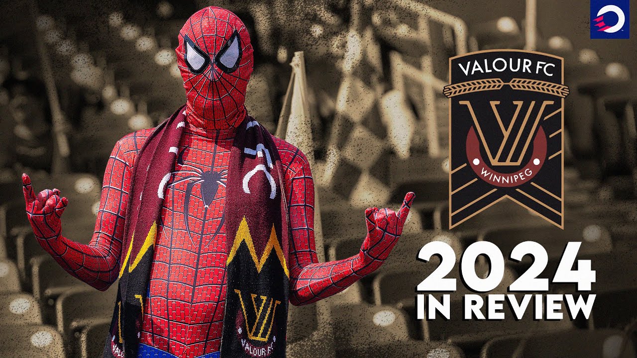 Can Valour FC turn things around after dead-last finish in 2024? 💀 ...