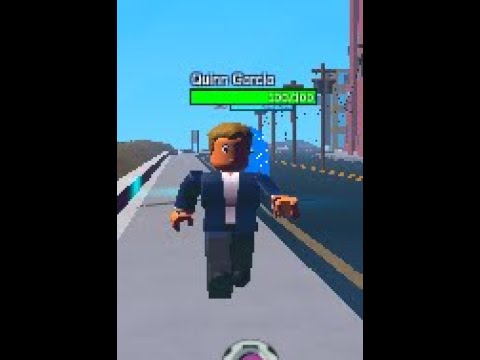 Alien Smash: Human Update - YouTube
