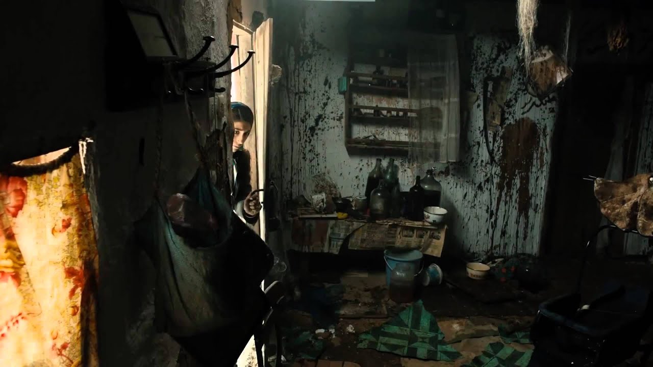 SİCCİN 2 HD 2015 Fragman - YouTube