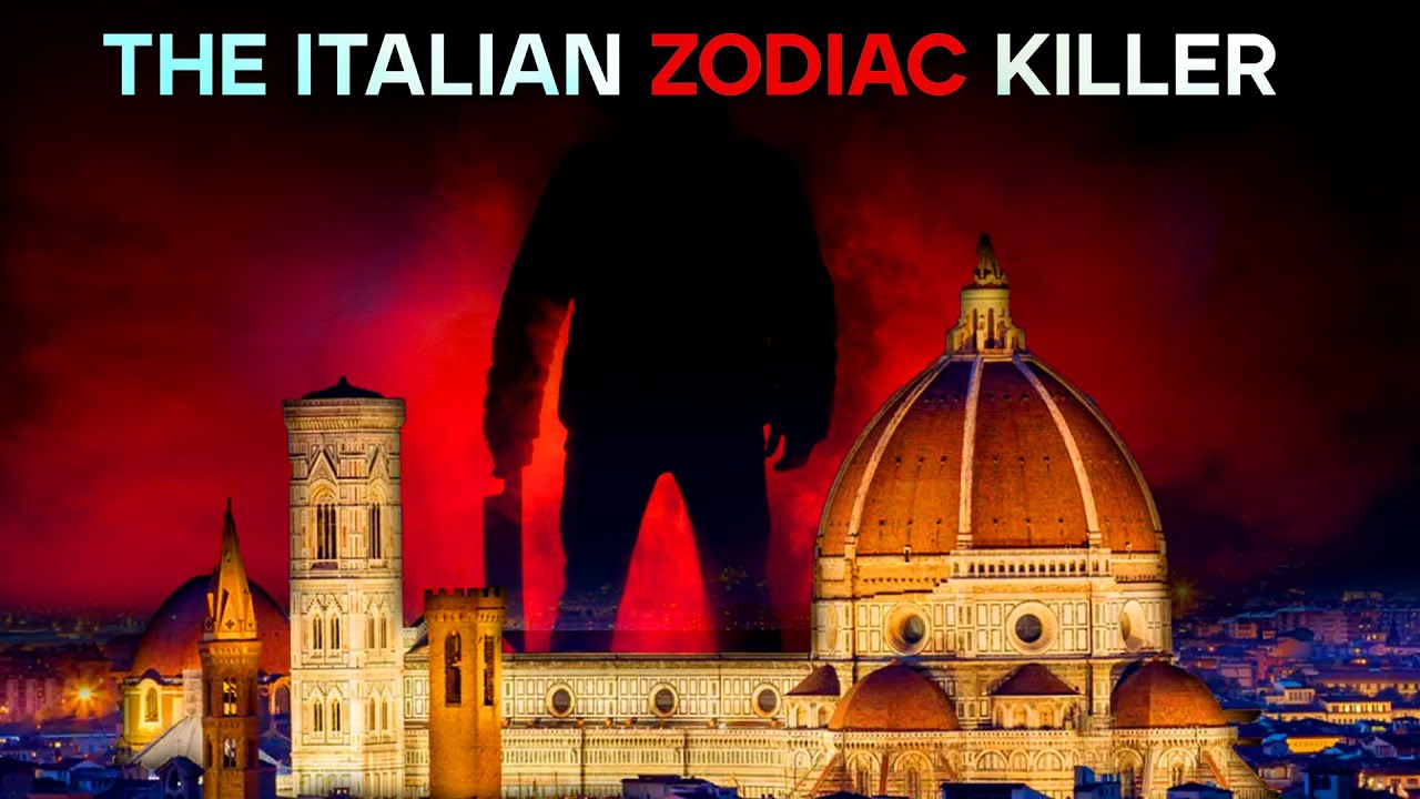 The Monster of Florence: The Italian Zodiac Killer (True Crime ...