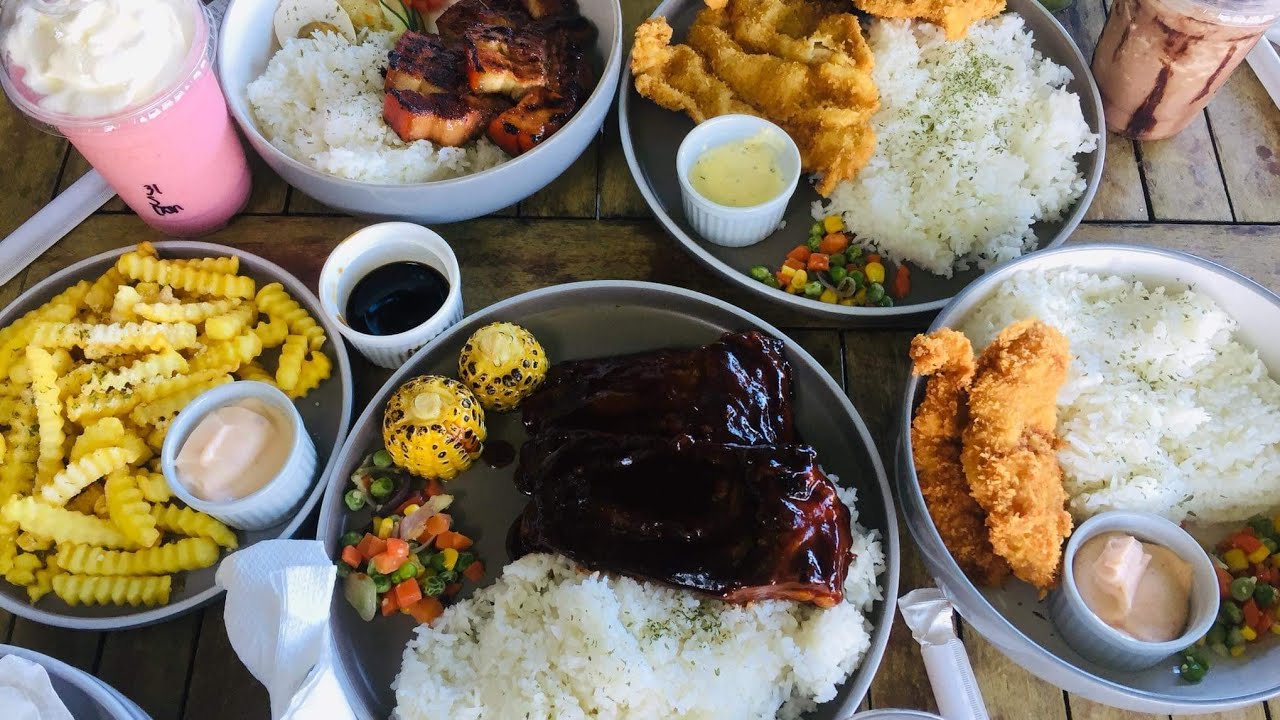 GALA @EL RIO ADVENTURA CAFE SAN RAFAEL BULACAN - YouTube