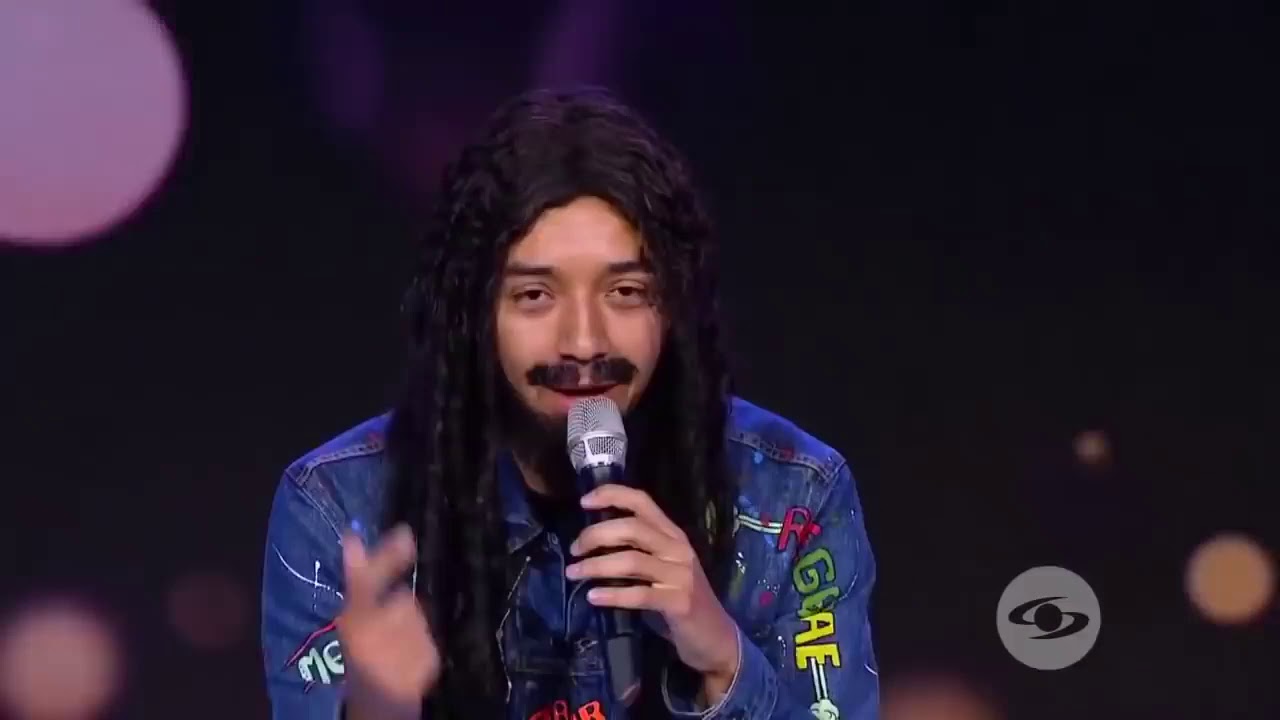 rastacuando lokillo yo me llamo VRC - YouTube