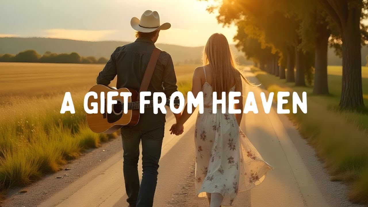 A Gift From Heaven | Only for me - YouTube