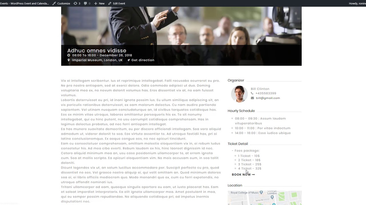 How to use ticket classification - YouTube