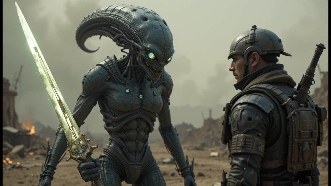 The Eternal War | Humanity's Struggle in an Intergalactic Battle Beyond ...