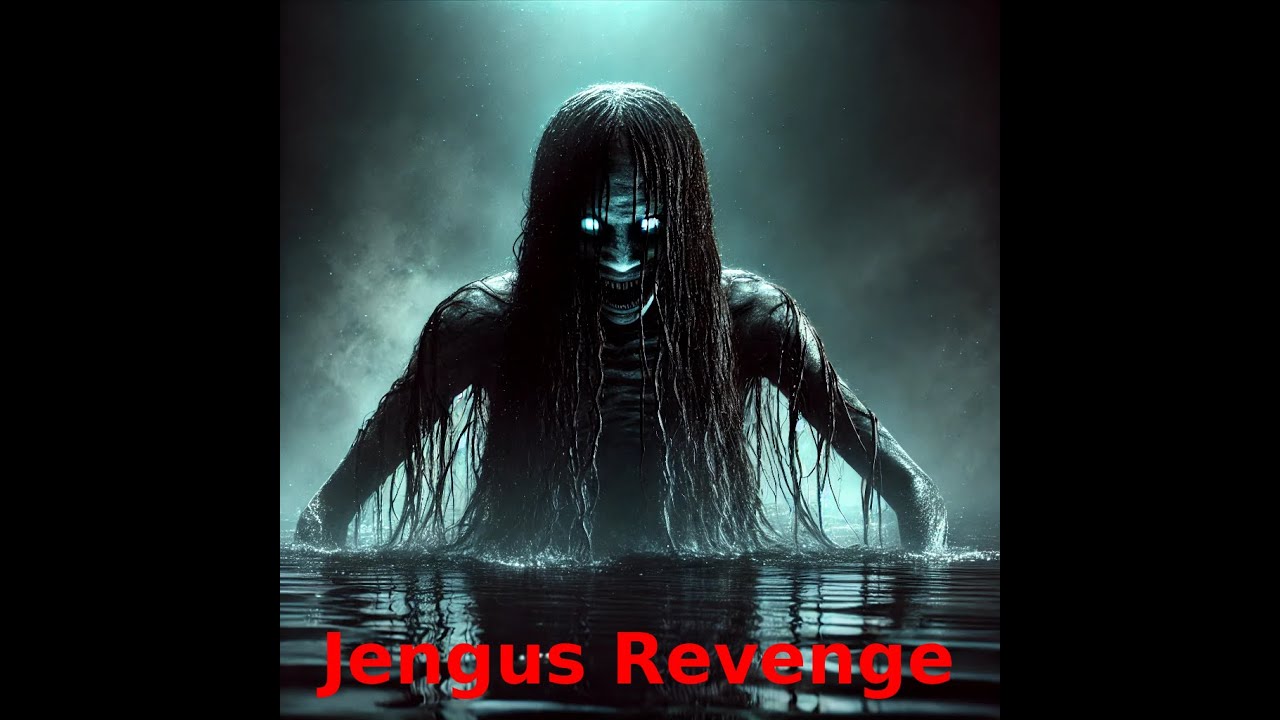 JENGUS REVENGE - YouTube