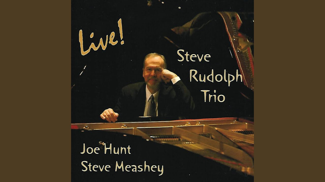 Bill's Blues (feat. Joe Hunt & Steve Meashey) - YouTube