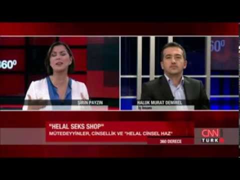 Helal Sex Shop Cnn