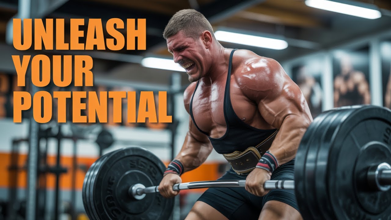 PUMPED UP Workout Mix 2025💥 Ultimate Gym Motivation Anthems! - YouTube