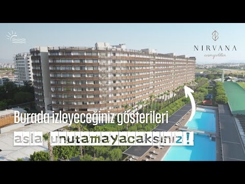 Nirvana Cosmopolitan I Otelde Neler Değişmiş? I 2025