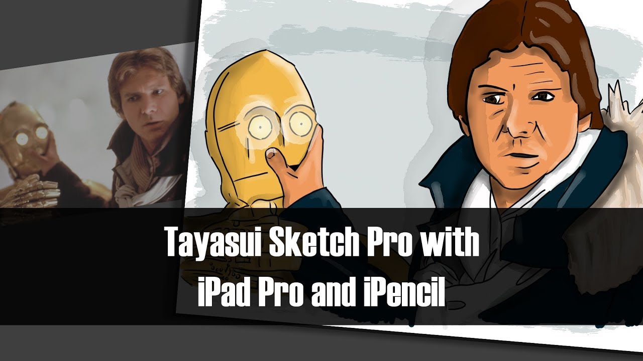 How To Turn A Photo Into A Drawing YouTube how-to-turn-a-photo-into-a-drawing-youtube