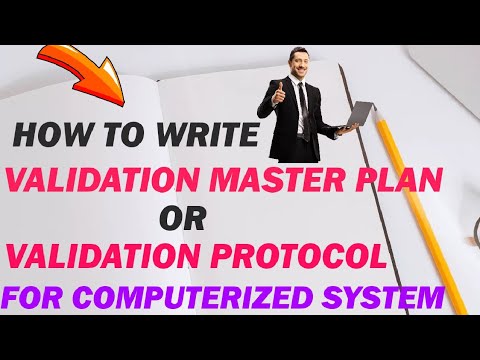 Becoming a Validation Pro: Unlocking the Master Plan #9 - YouTube