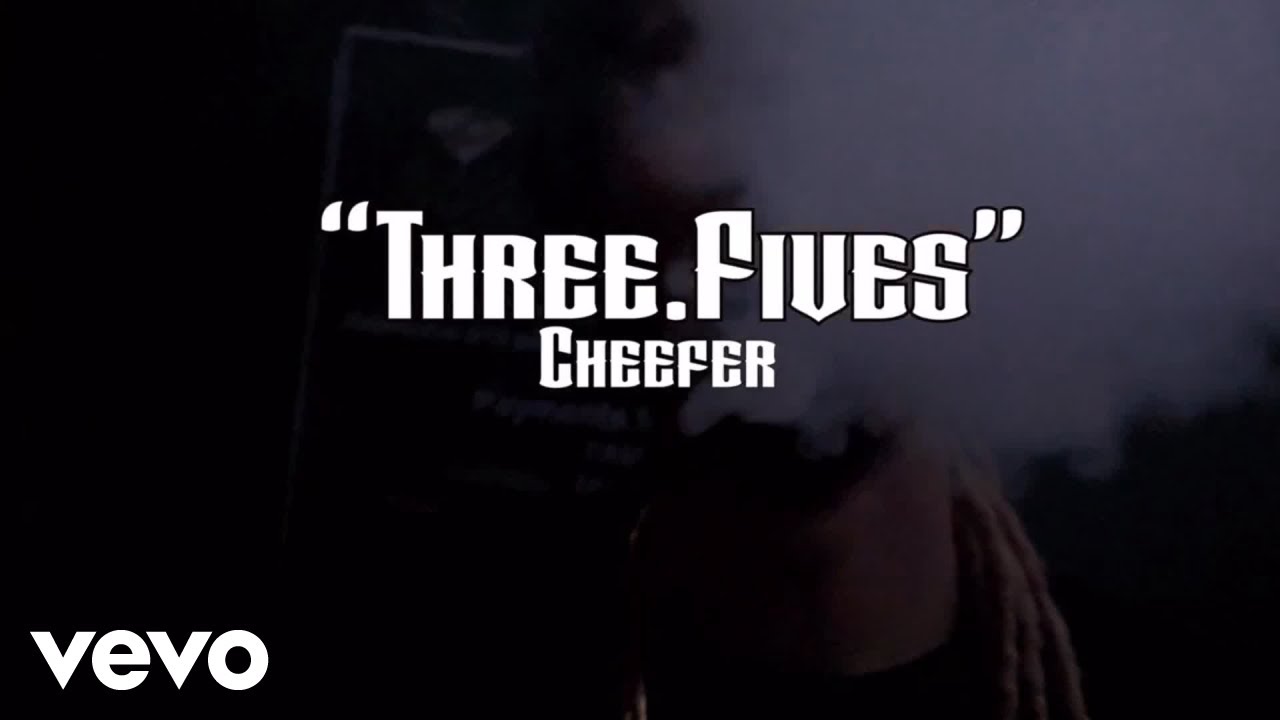 Cheefer - Three.Fives - YouTube