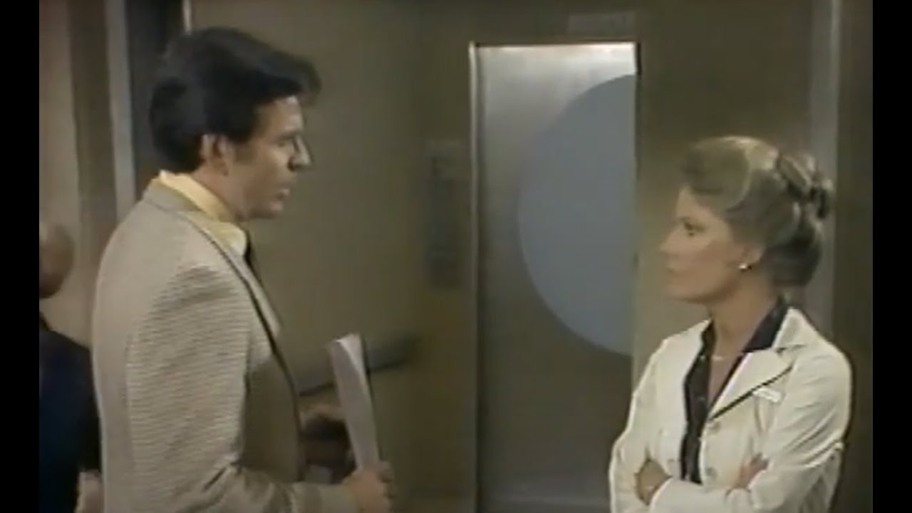 General Hospital: Friday, September 5, 1980 (Episode #4459) - YouTube