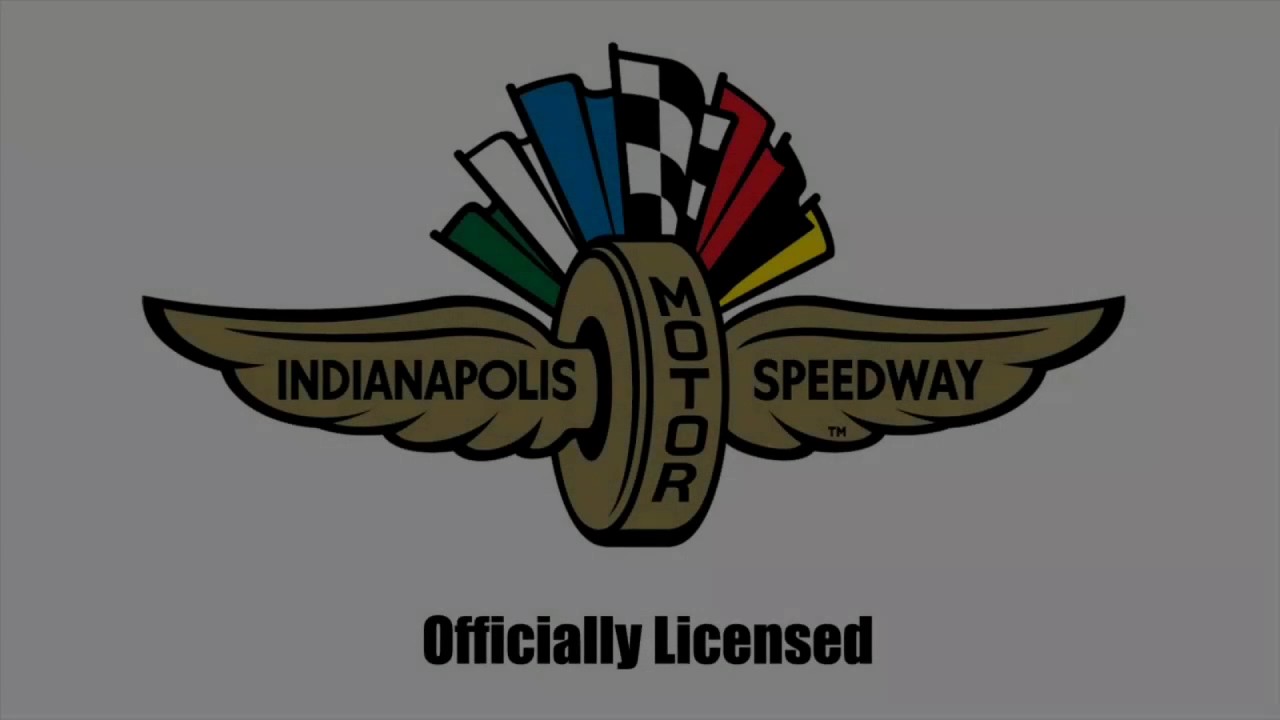 Indy 500 intro - officially licensed game - YouTube