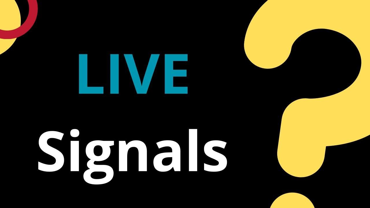 24-Hour Live signals , Trading: Gold, Crypto & Forex Like Never Before ...
