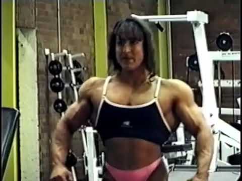 Christine Envall