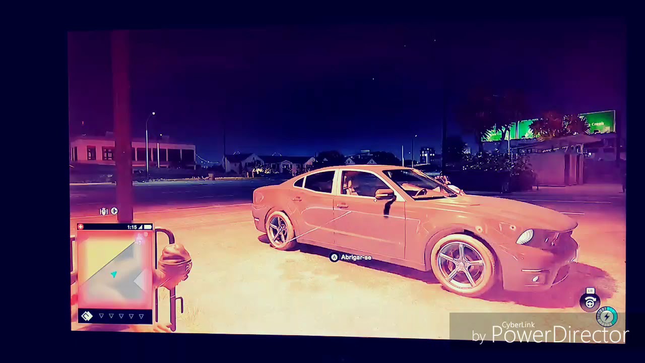 Jogando watch dogs 2 (Gui Gamer) - YouTube
