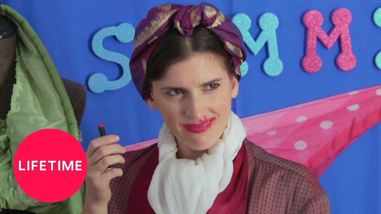 Project Sammy's Way: Season 16, Episode 12 - Winter Runway | Lifetime ...