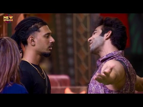 Bigg Boss 20 23rd September 2026 NEW PROMO - Yung make fun of aman | BB20 