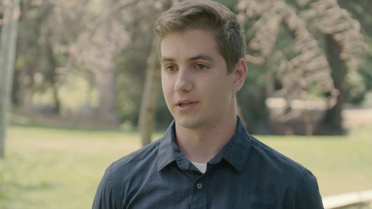 Athletic Training Resident Jared Sweigard - YouTube