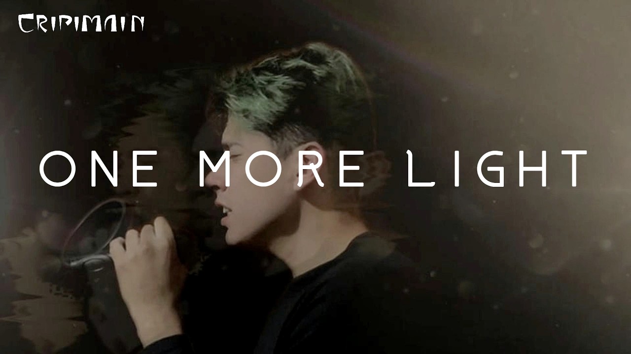 Linkin Park - One More Light (Cover by Cripimain) - YouTube