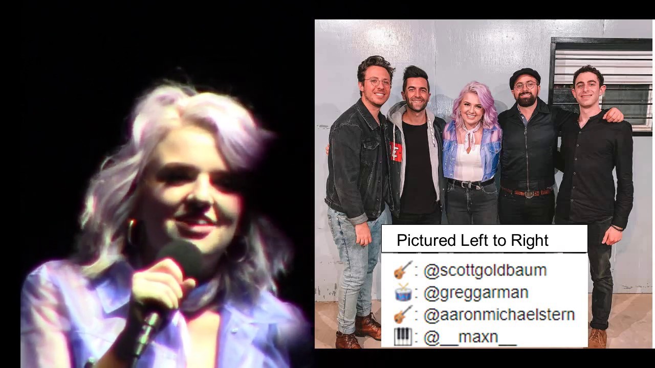 Maddie Butler County Fair Part 2 - YouTube