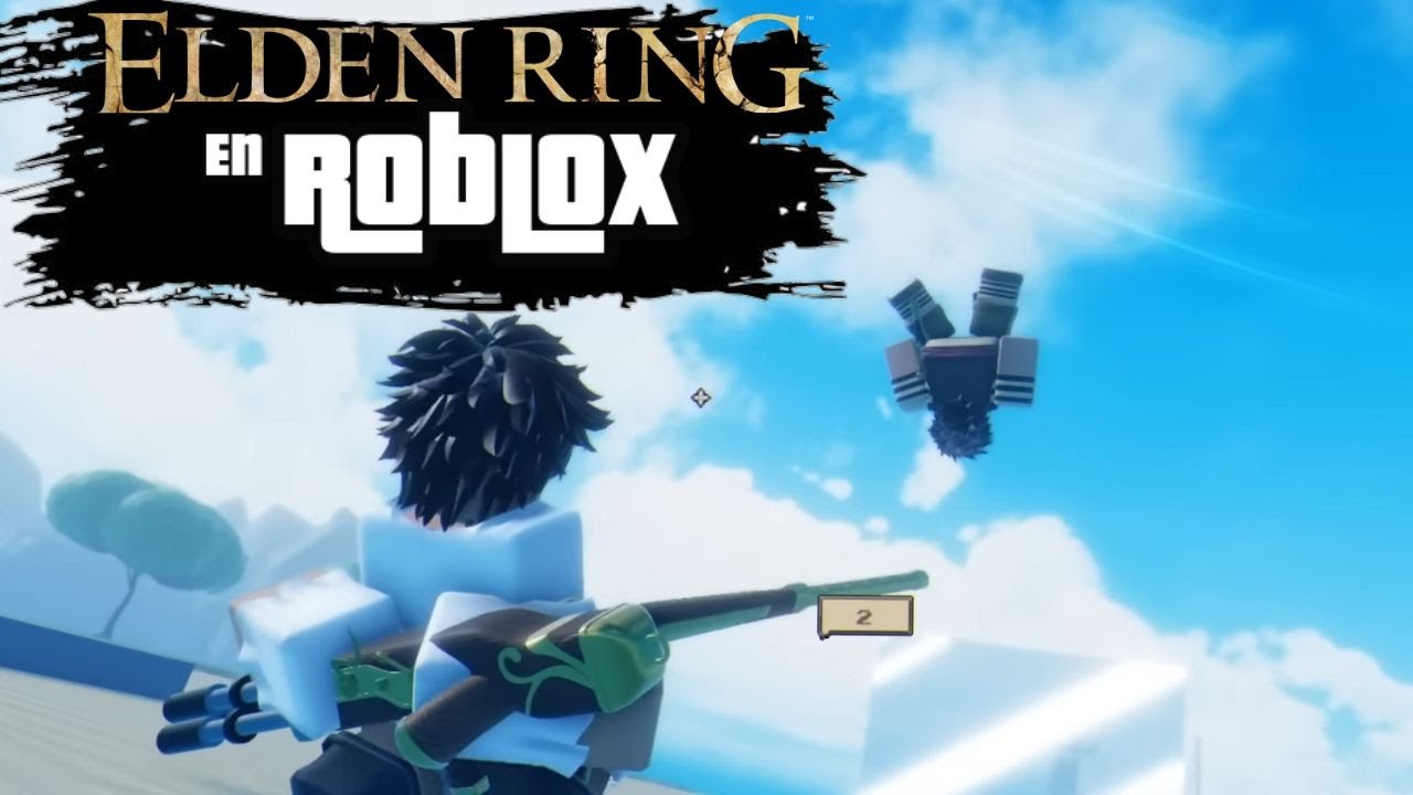 ¡Rell Seas el Nuevo Juego de Rell Games que Promete ser Elden Ring en ...