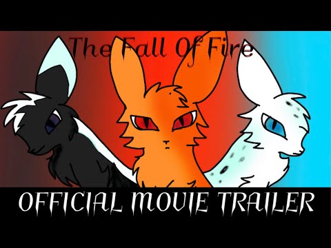 The Fall Of Fire (OFFICIAL MOVIE TRAILER) - YouTube