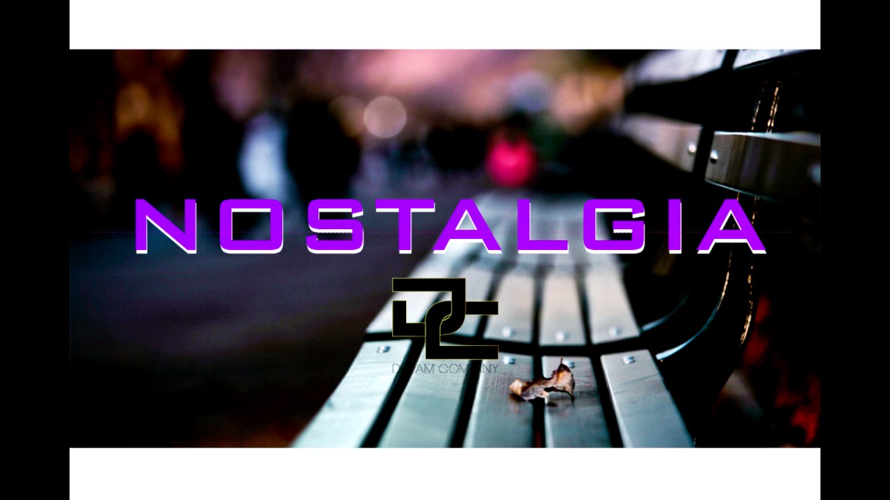 Nostalgia - Instrumental Rap old school 2017 (Prod. Dream Company ...