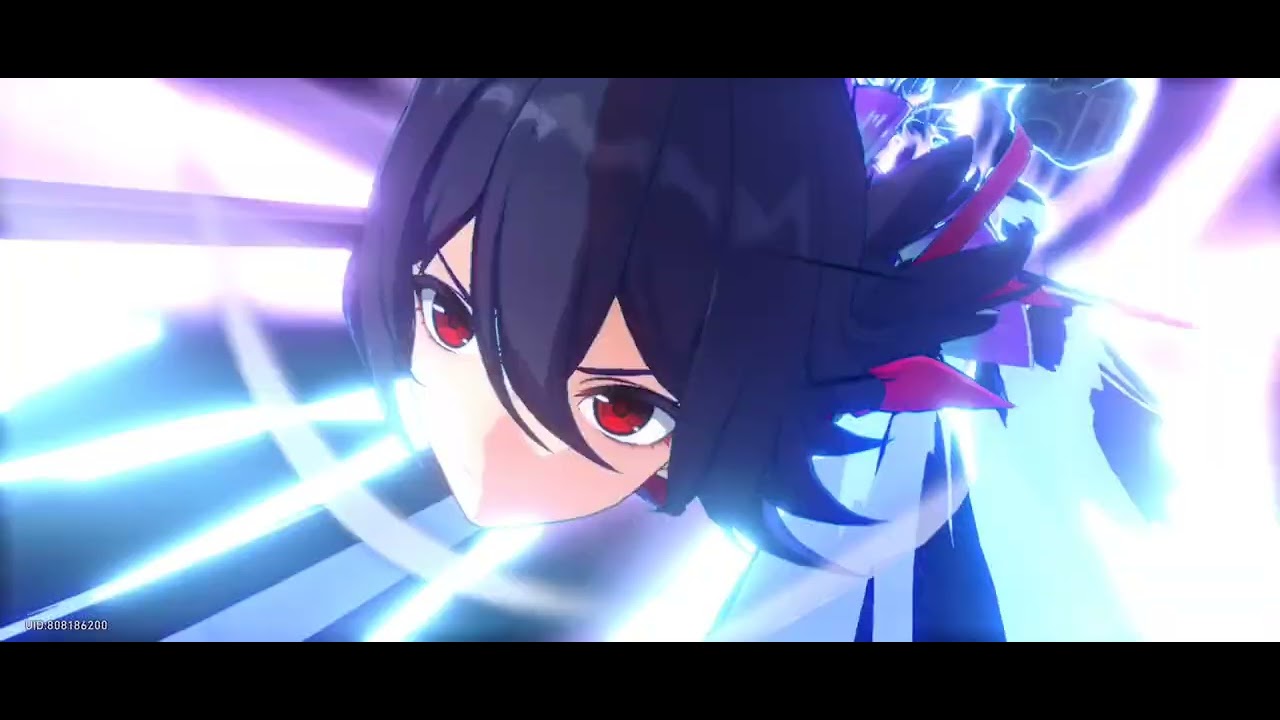 HSR - SU World 6 Difficulty 3 The Hunt Path - Seele E0 vs Coco Mama ...