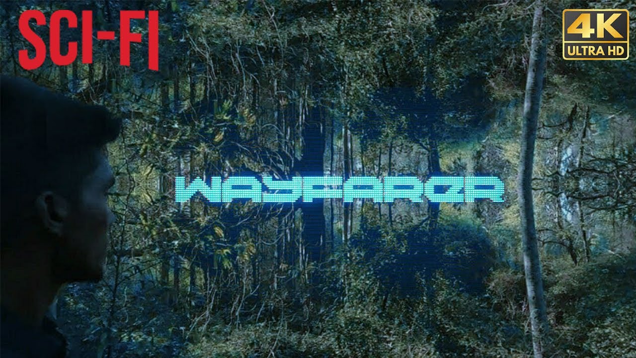 Wayfarer - Official Teaser | 2021 | 4K | GNC - YouTube