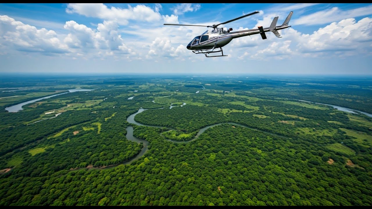 ঢাকার এমন দৃশ্য আগে দেখেনি কেউ | Dhaka | Helicopter | Fly | Probashir Helicopter - YouTube