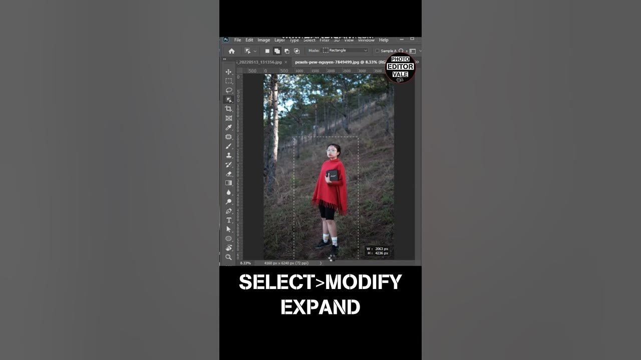 How To REMOVE Person In Photoshop Short viral photoshop YouTube how-to-remove-person-in-photoshop-short-viral-photoshop-youtube