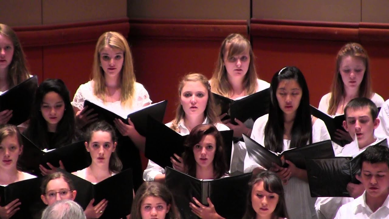 Lamont Summer Vocal 5 - YouTube