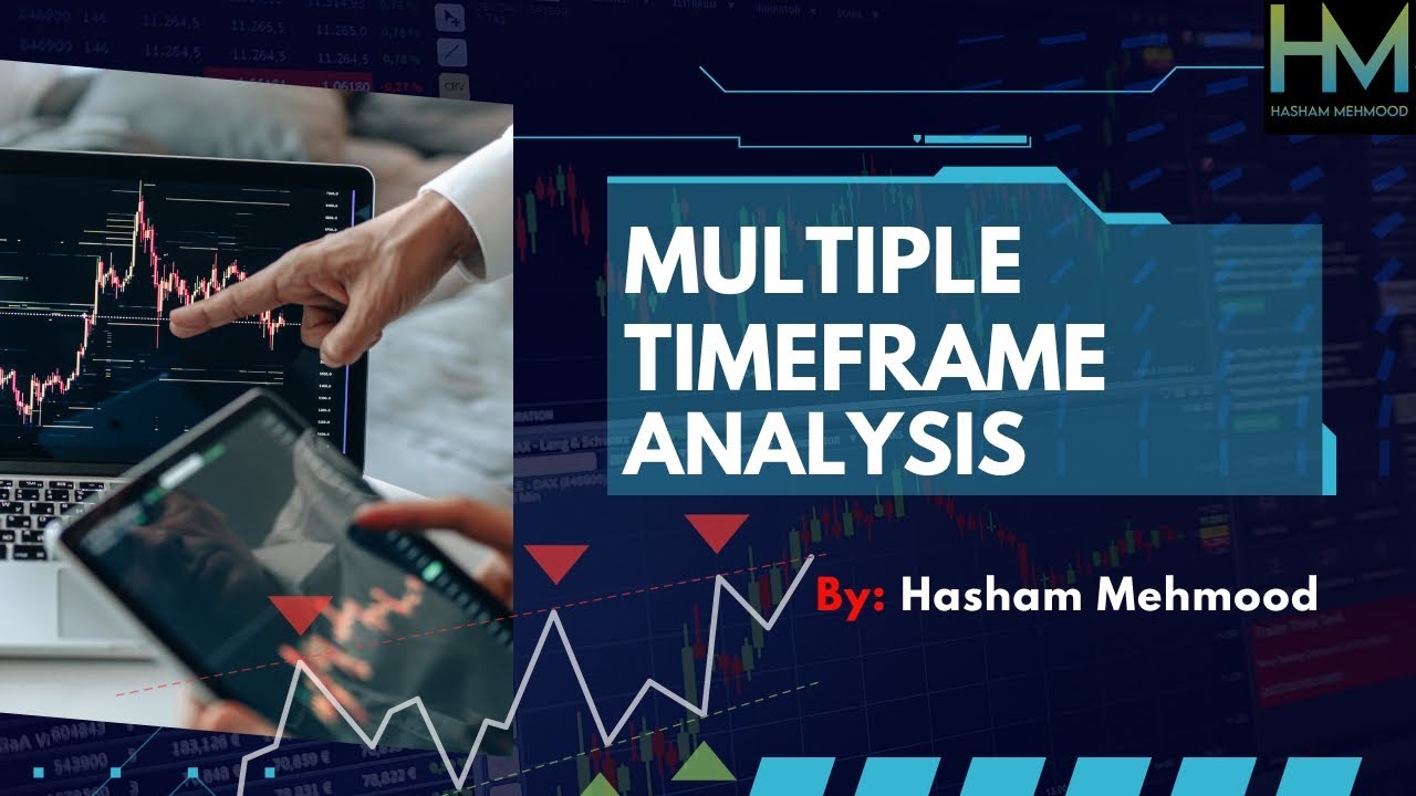 Multiple TimeFrame Analysis | Hasham Mehmood - YouTube
