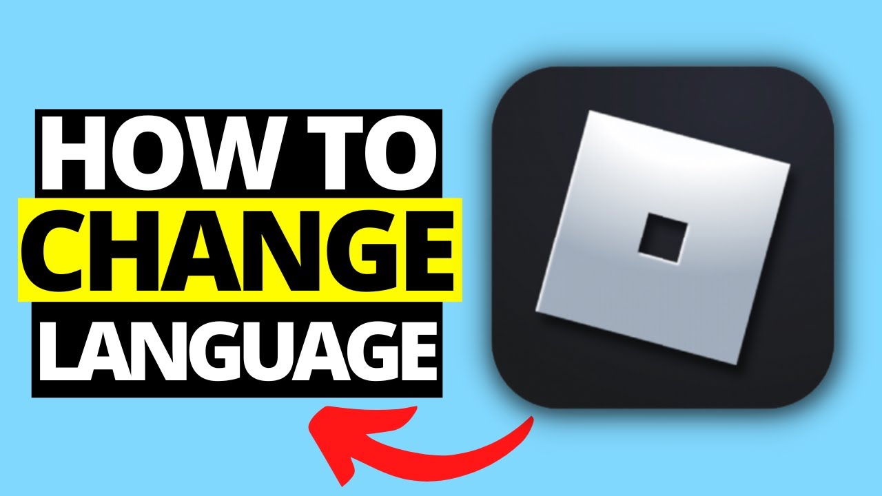 How To Change Language On Roblox YouTube how-to-change-language-on-roblox-youtube