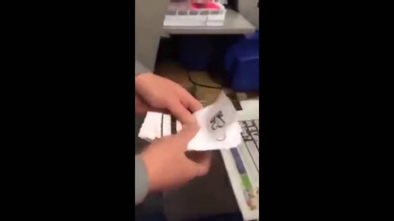 Fake or real Incredible Magic - YouTube