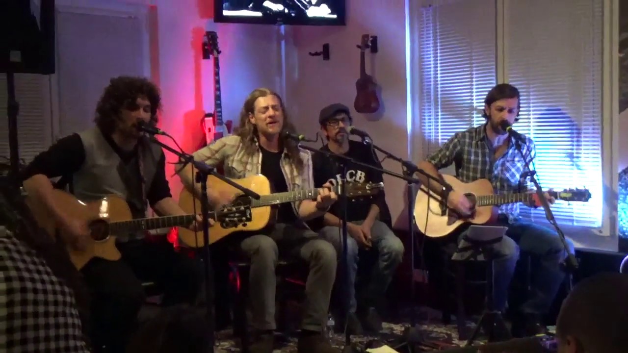 Willin' - Little Feat (Acoustic Live Cover) - YouTube