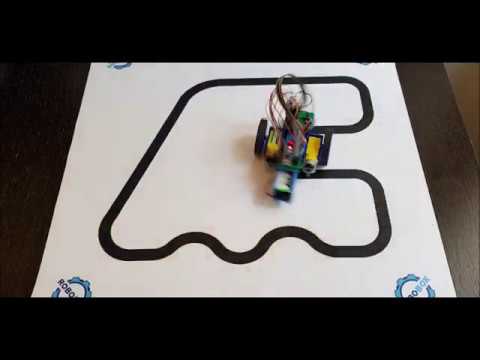 Robobox, comment ça marche ? - YouTube