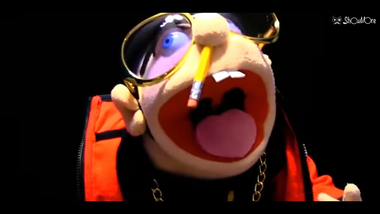 Jeffy-Rap song Why (Sml Music Video) - YouTube