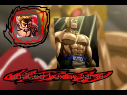 วัยรุ่นการันตีตึงๆ!!:🥊 untitled boxing game🥊 - YouTube