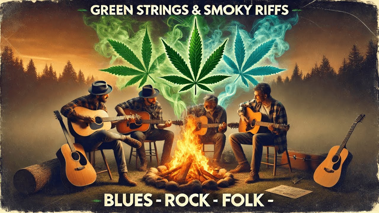 udio.com - Chasing Cloud Dreams | Cannabis Beats, Blues, Rock ...