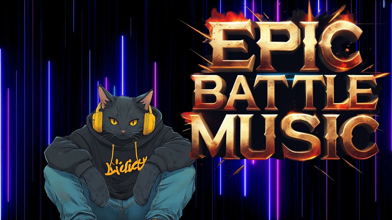 🔥 Epic Music Battle FREE Music for Videos (No Copyright) 🔥 Stream music ...
