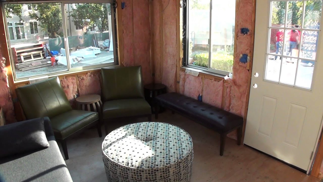 Radiant House Audiovisual Presentation - YouTube