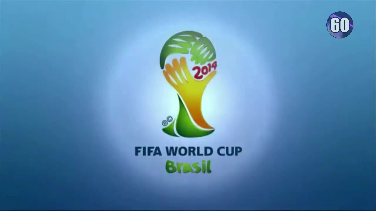 Intro Copa do Mundo FIFA Brasil 2014 | 60fps - YouTube